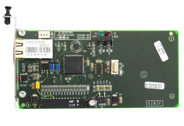 TLS-350 – Freedom Electronics