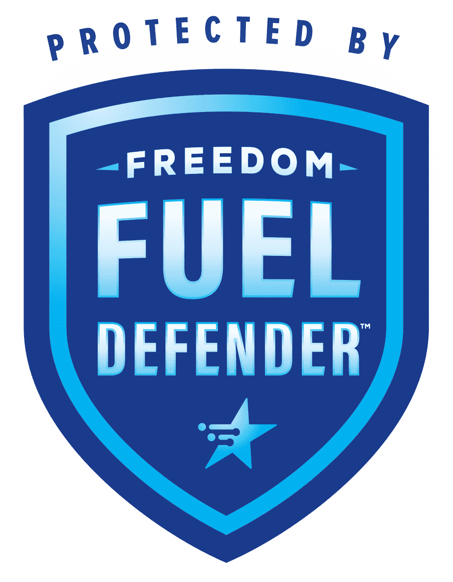 Fuel Defender – Freedom Electronics