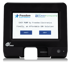 Easy Pump – Freedom Electronics