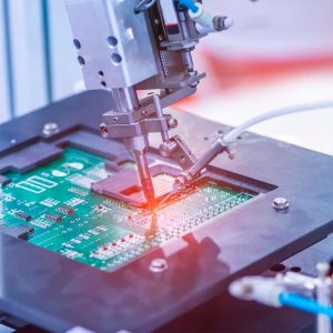 What We Do – Freedom Electronics