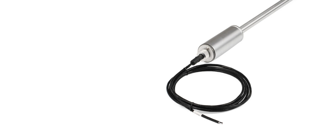 Freedom Probe – Freedom Electronics