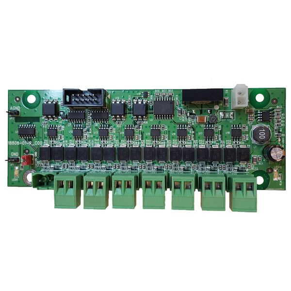 29376-01 RS-485 Interface Board