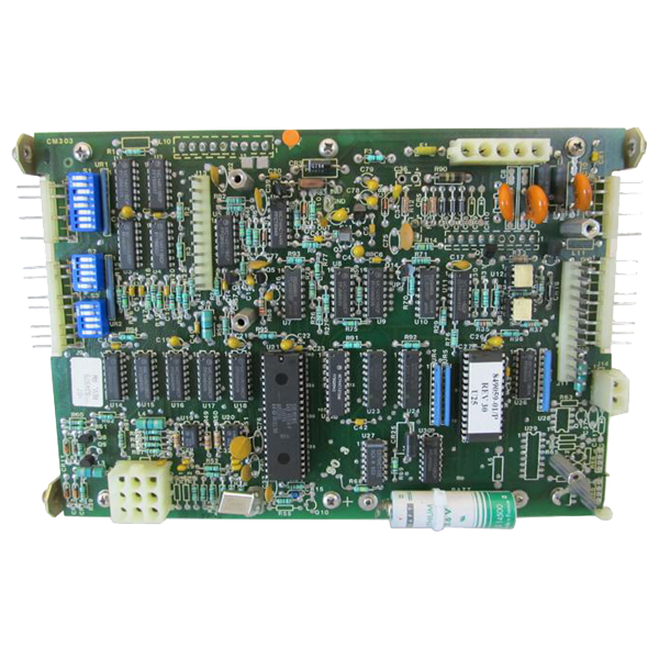 829165-R13/059 SC-82 Computer Base for DL