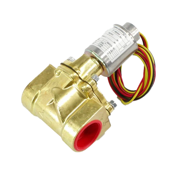 XLG2O1560AP34L5 Dual Flow Skinner Valve