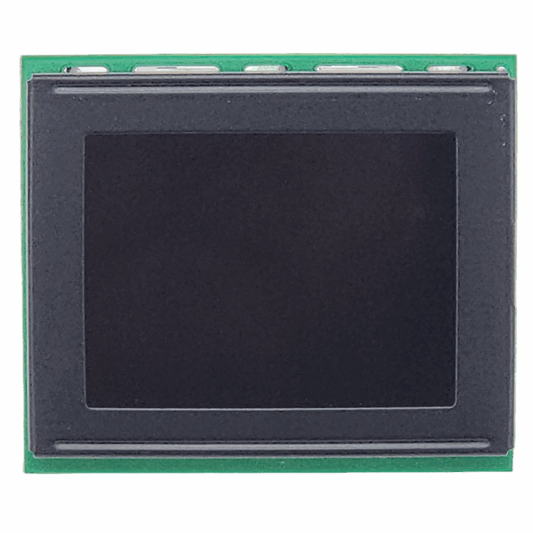 Dual PPU Display Module for Ovation 2 – Freedom Electronics