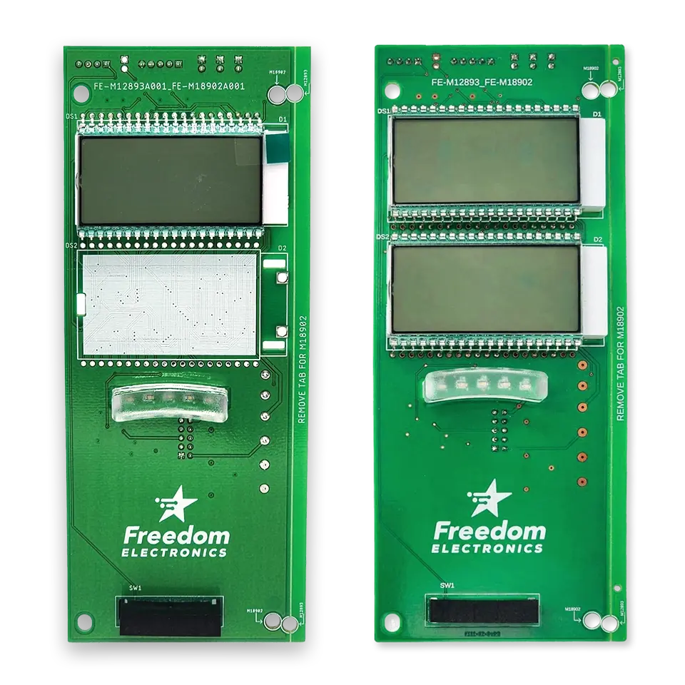PPU for Gilbarco Encore 700S – Freedom Electronics