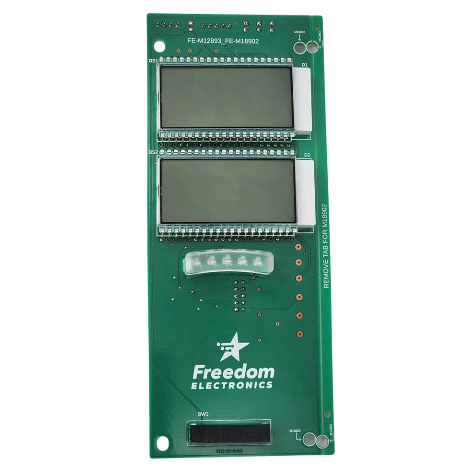 PPU for Gilbarco Encore 700S – Freedom Electronics