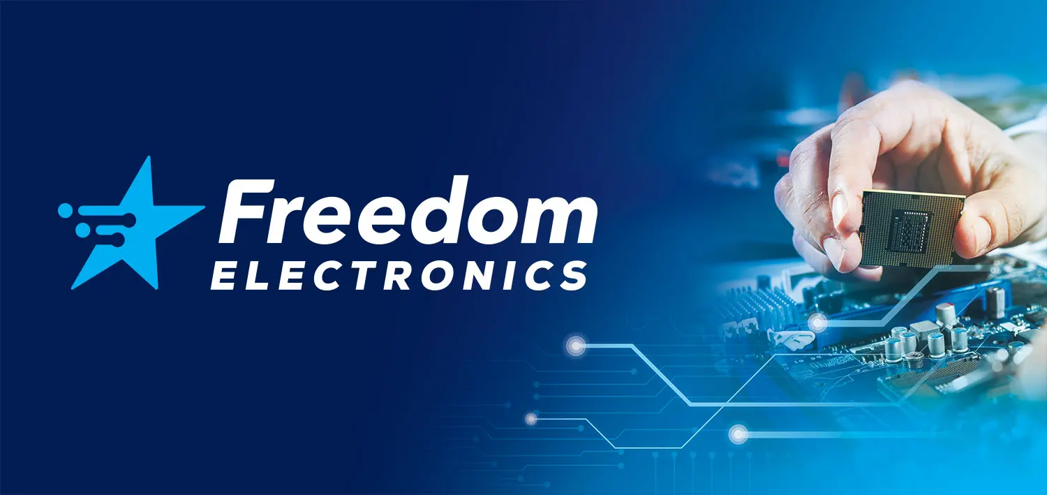 Freedom Electronics – A Leading Retail Petroleum Parts Specialist