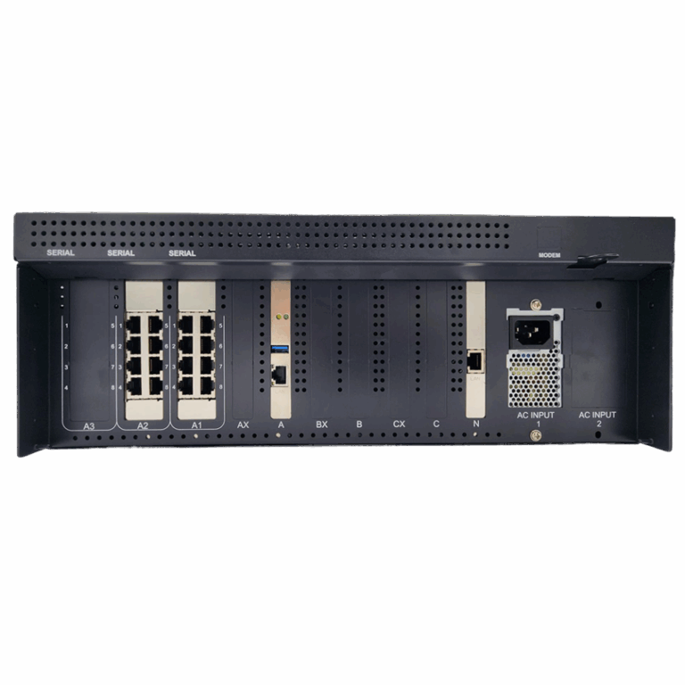 Refresh Commander Site Controller Rev H for Topaz 310/410, Ruby2, Ruby ...