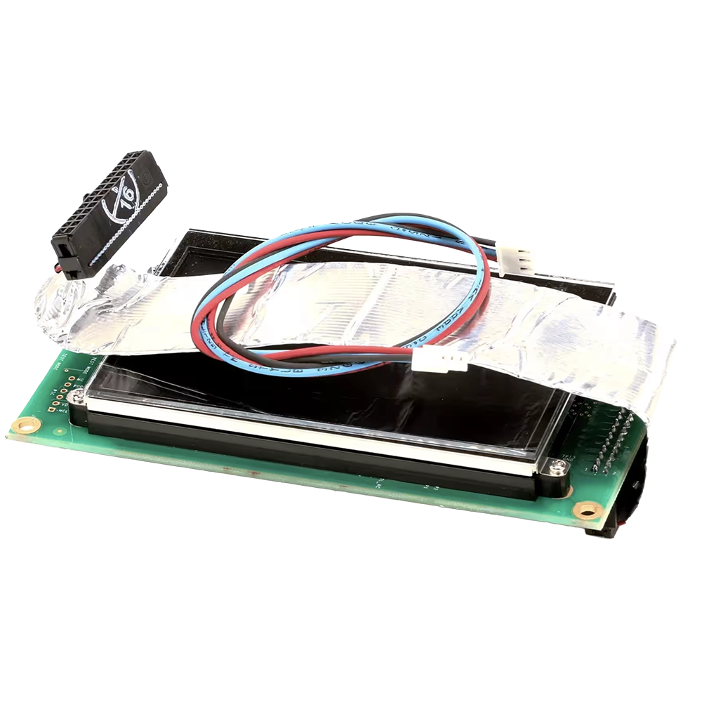 TurboChef ENC-3011 Display Board Service Kit – Freedom Electronics